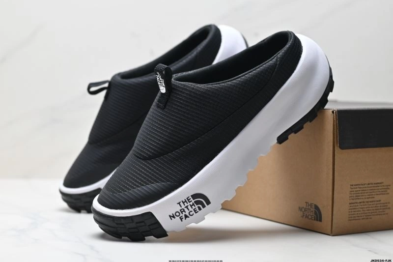 Mirror quality The North Face Shoes