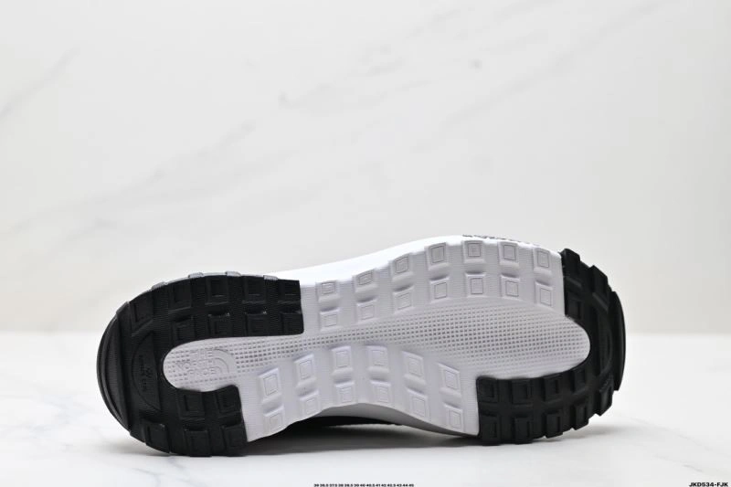 Mirror quality The North Face Shoes