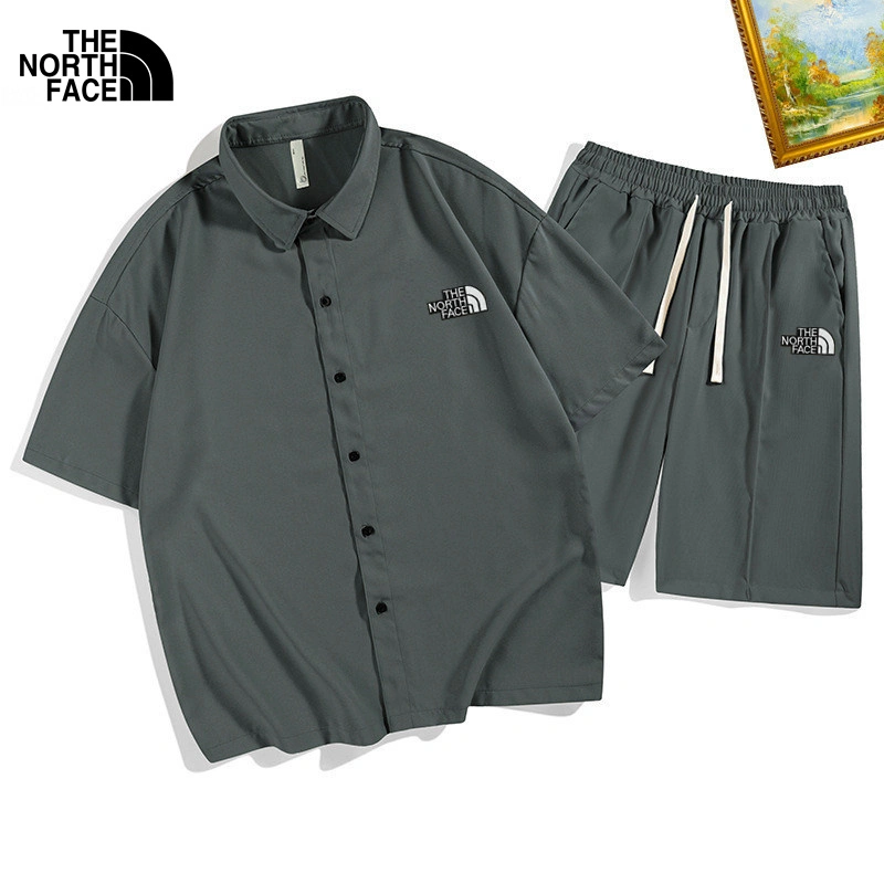 Perfect replica The North Face Short Suits