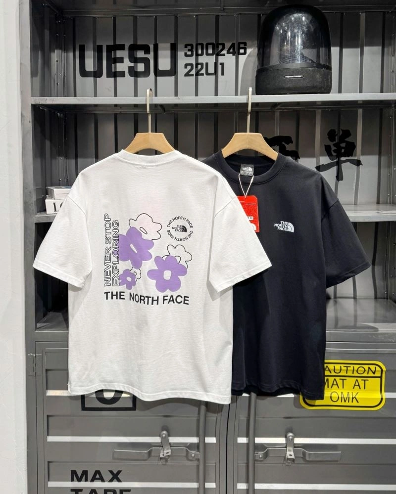 The North Face T-Shirts