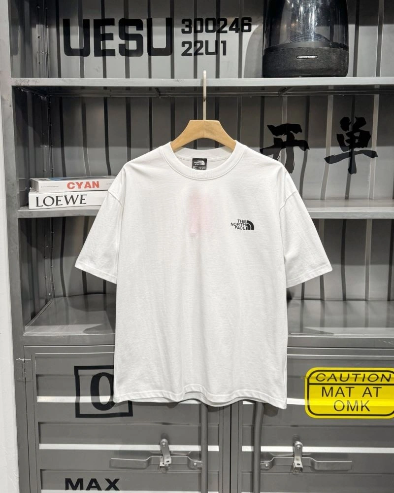 Perfect replica The North Face T-Shirts
