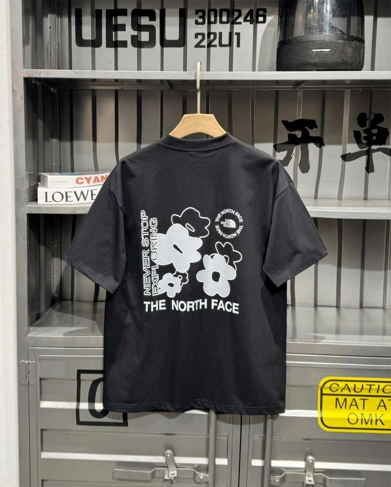 Perfect replica The North Face T-Shirts