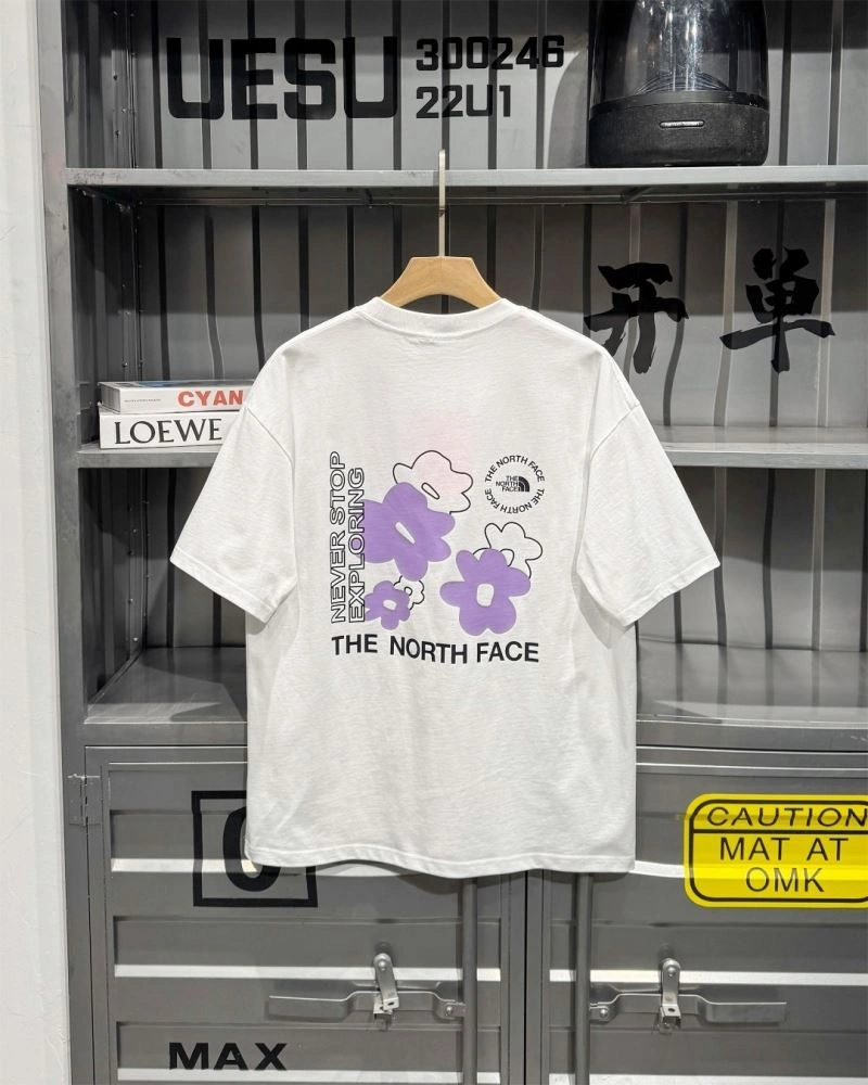 Perfect replica The North Face T-Shirts