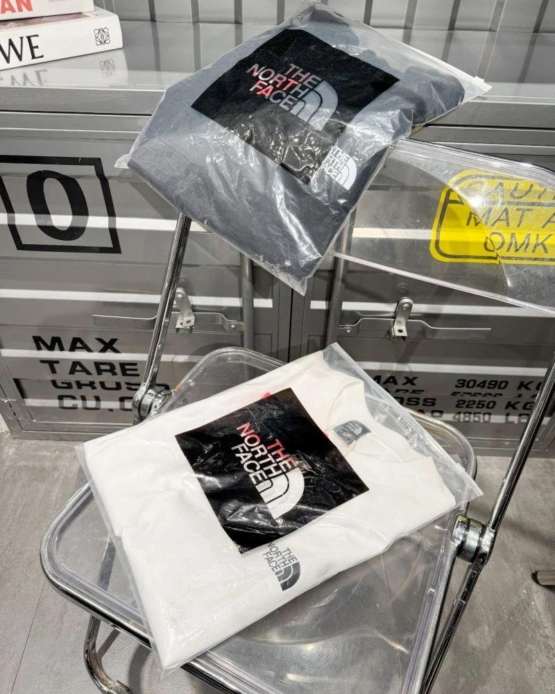 Perfect replica The North Face T-Shirts