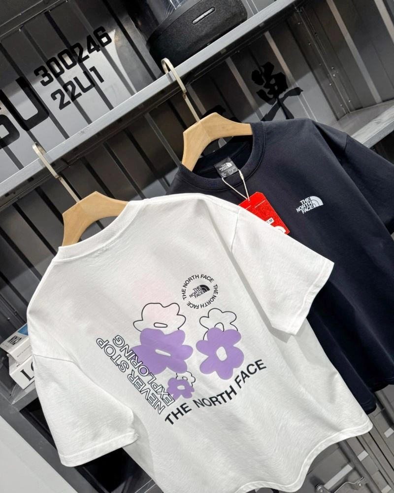 Perfect replica The North Face T-Shirts