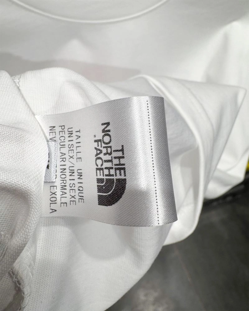 Perfect replica The North Face T-Shirts