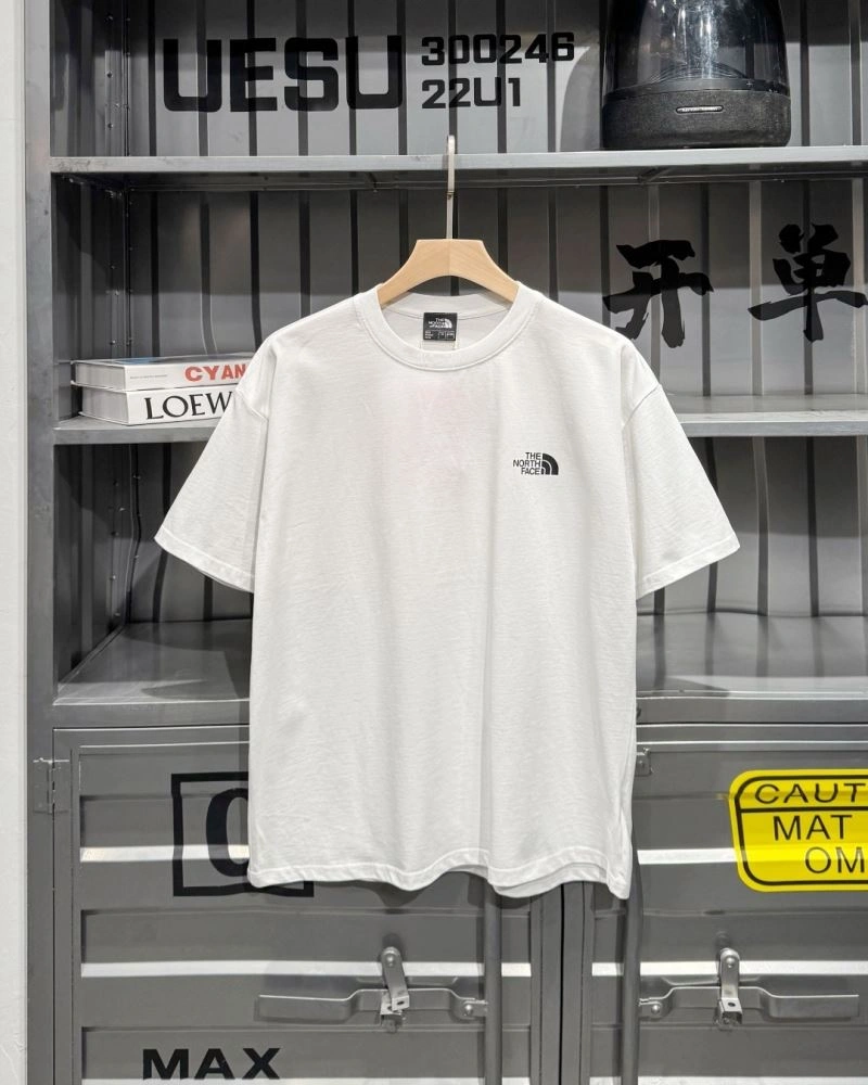 Mirror quality The North Face T-Shirts