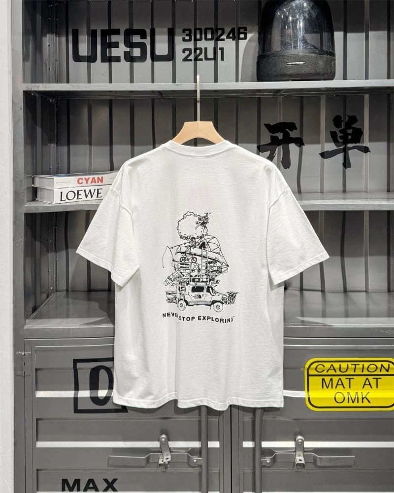 Mirror quality The North Face T-Shirts