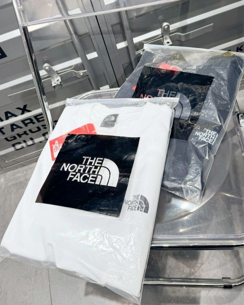 Mirror quality The North Face T-Shirts