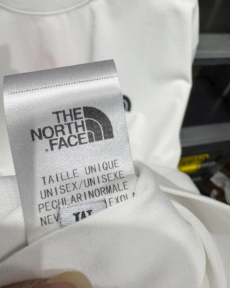 Mirror quality The North Face T-Shirts