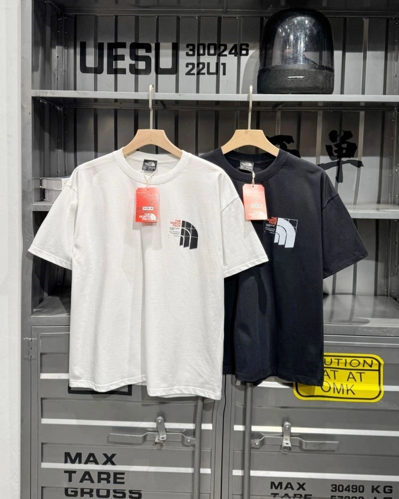 The North Face T-Shirts