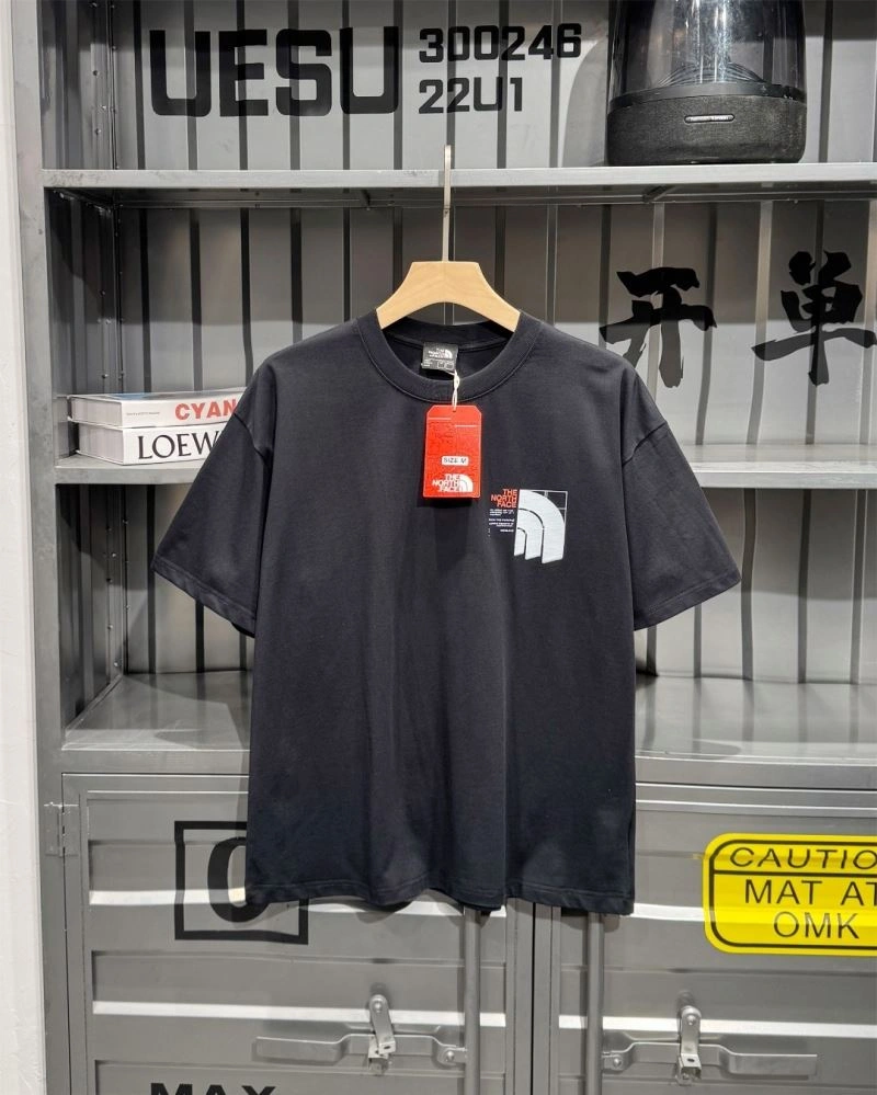 Indistinguishable The North Face T-Shirts