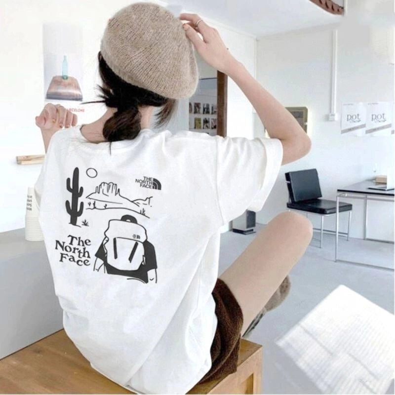 The North Face T-Shirts