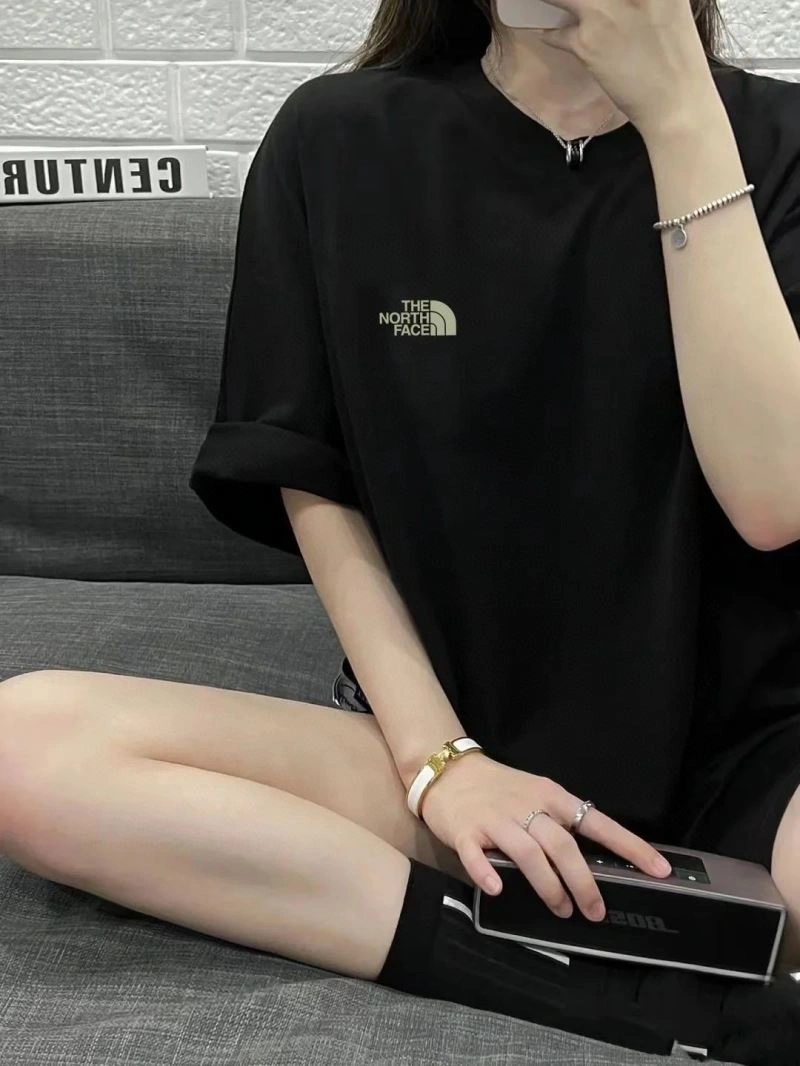 Factory-made The North Face T-Shirts