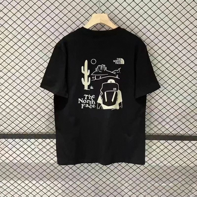 Factory-made The North Face T-Shirts