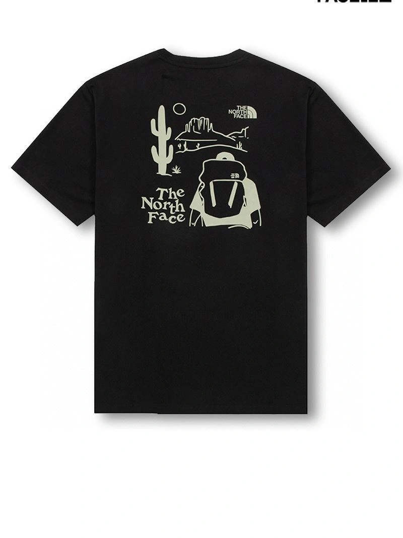 Factory-made The North Face T-Shirts