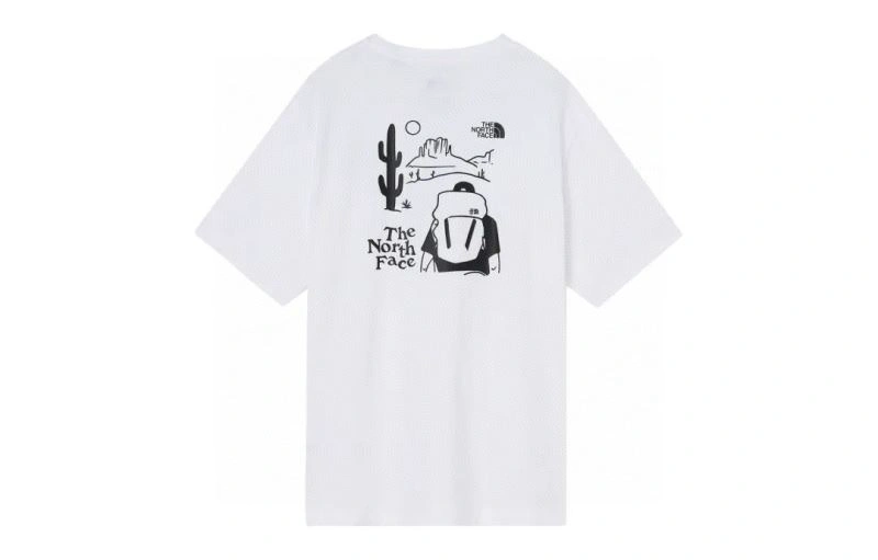 Factory-made The North Face T-Shirts