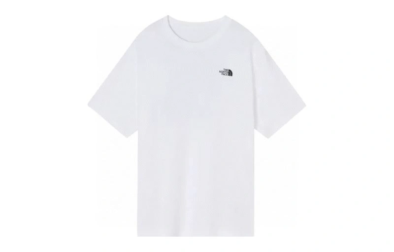 Factory-made The North Face T-Shirts