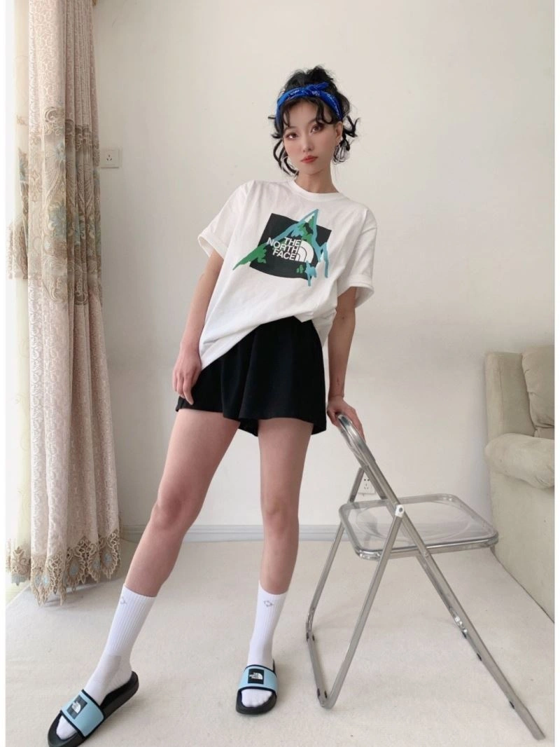 The North Face T-Shirts