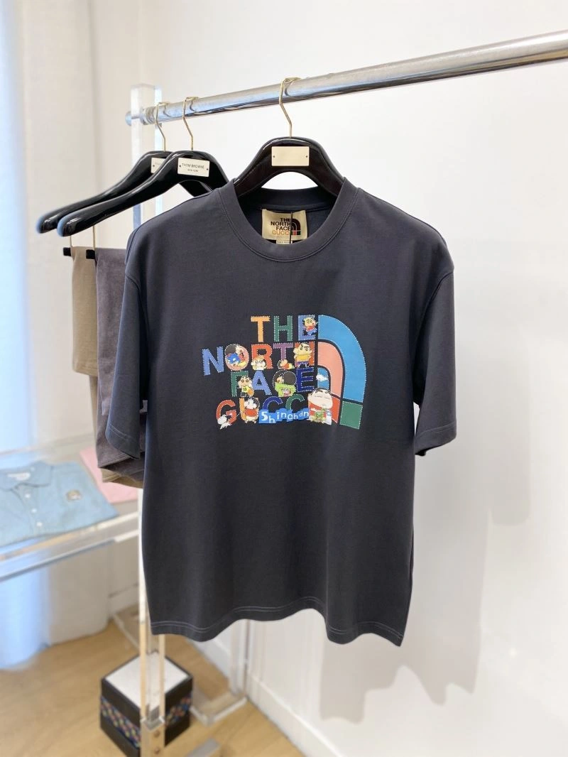 The North Face T-Shirts