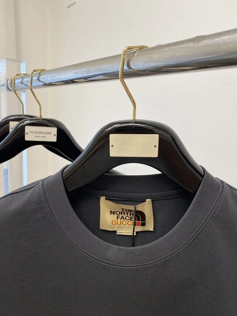 Brand-original The North Face T-Shirts