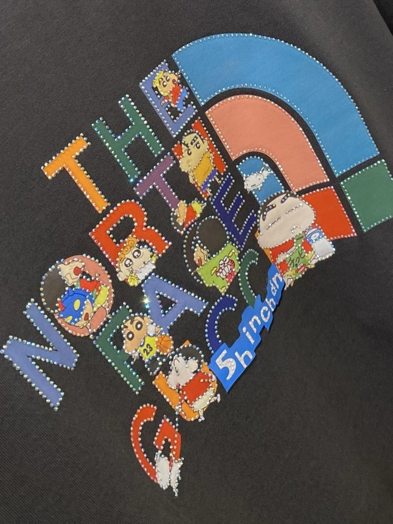 Brand-original The North Face T-Shirts