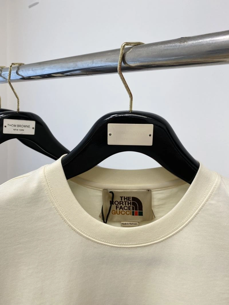 Factory-made The North Face T-Shirts