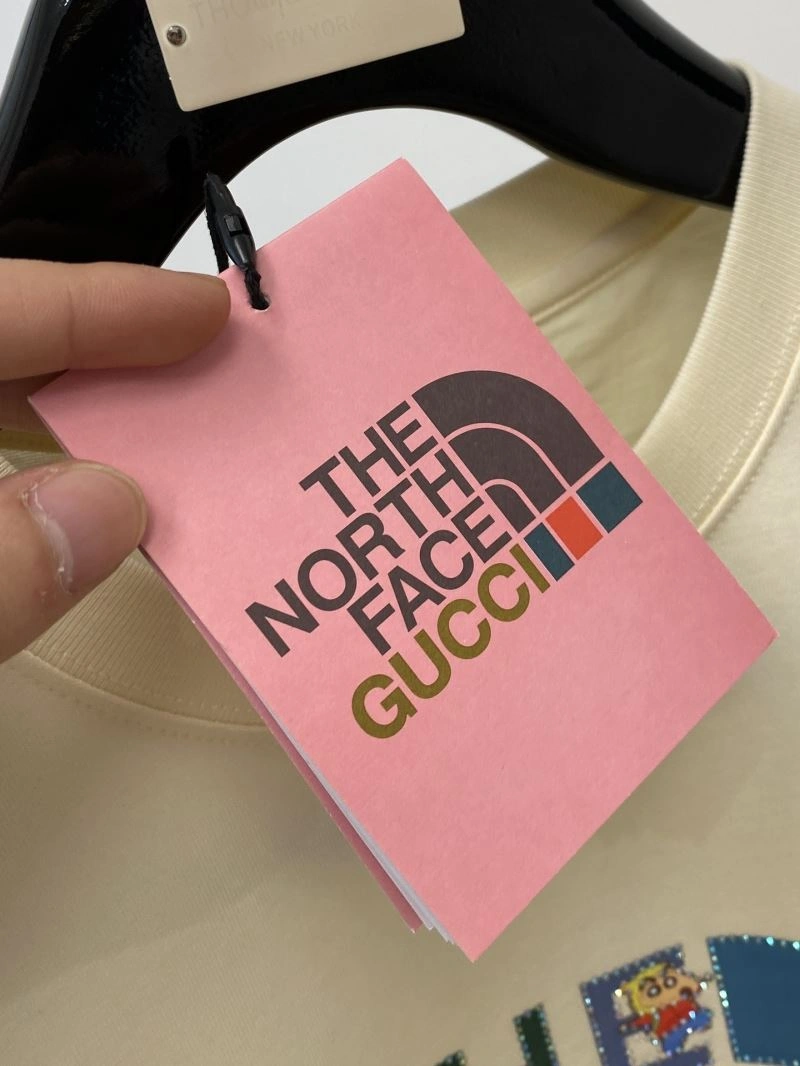 Factory-made The North Face T-Shirts