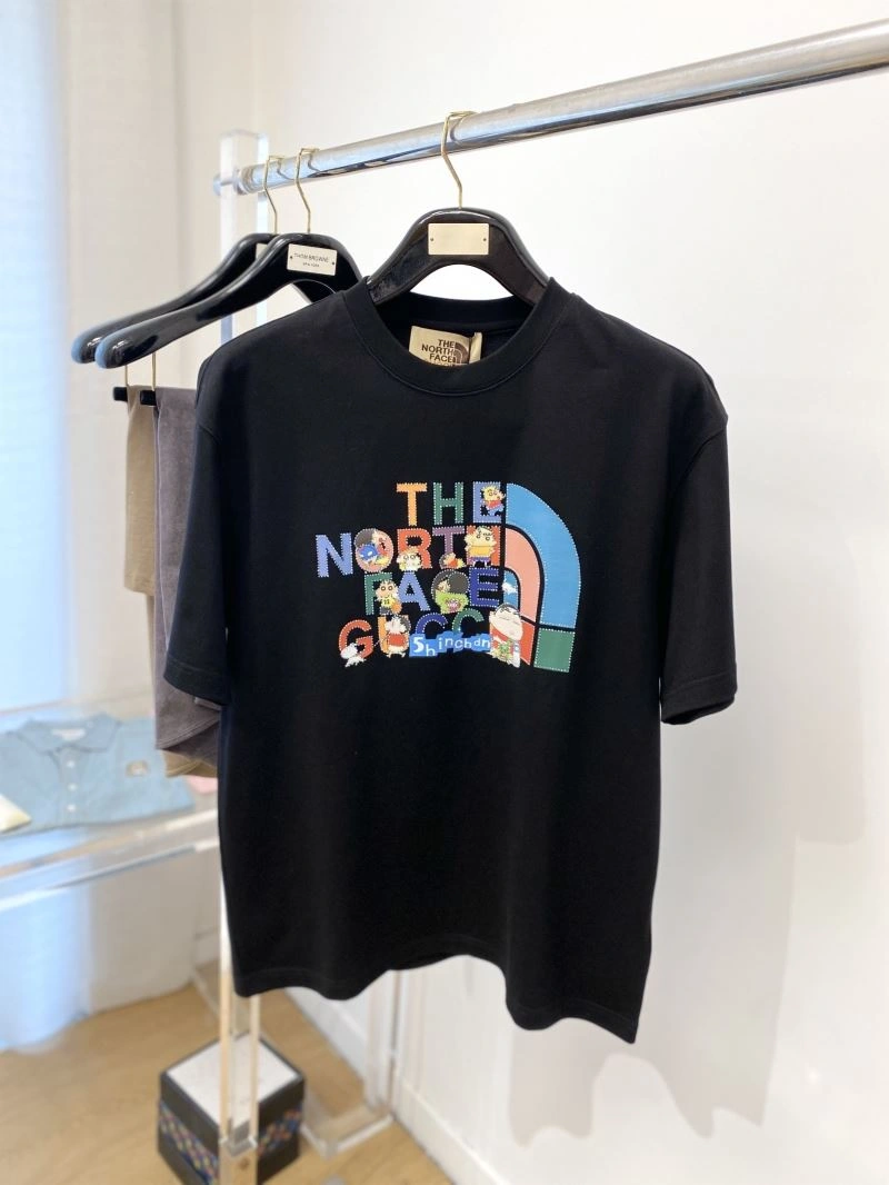 The North Face T-Shirts