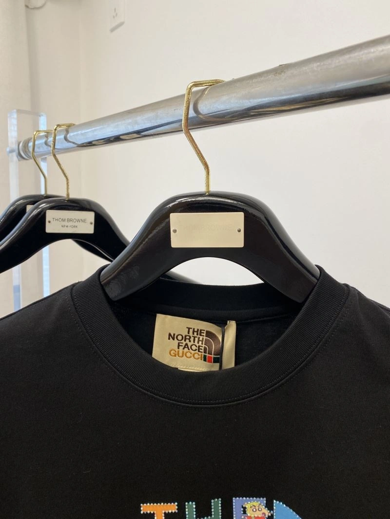 Legit The North Face T-Shirts
