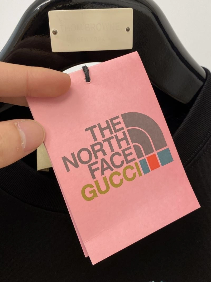 Legit The North Face T-Shirts