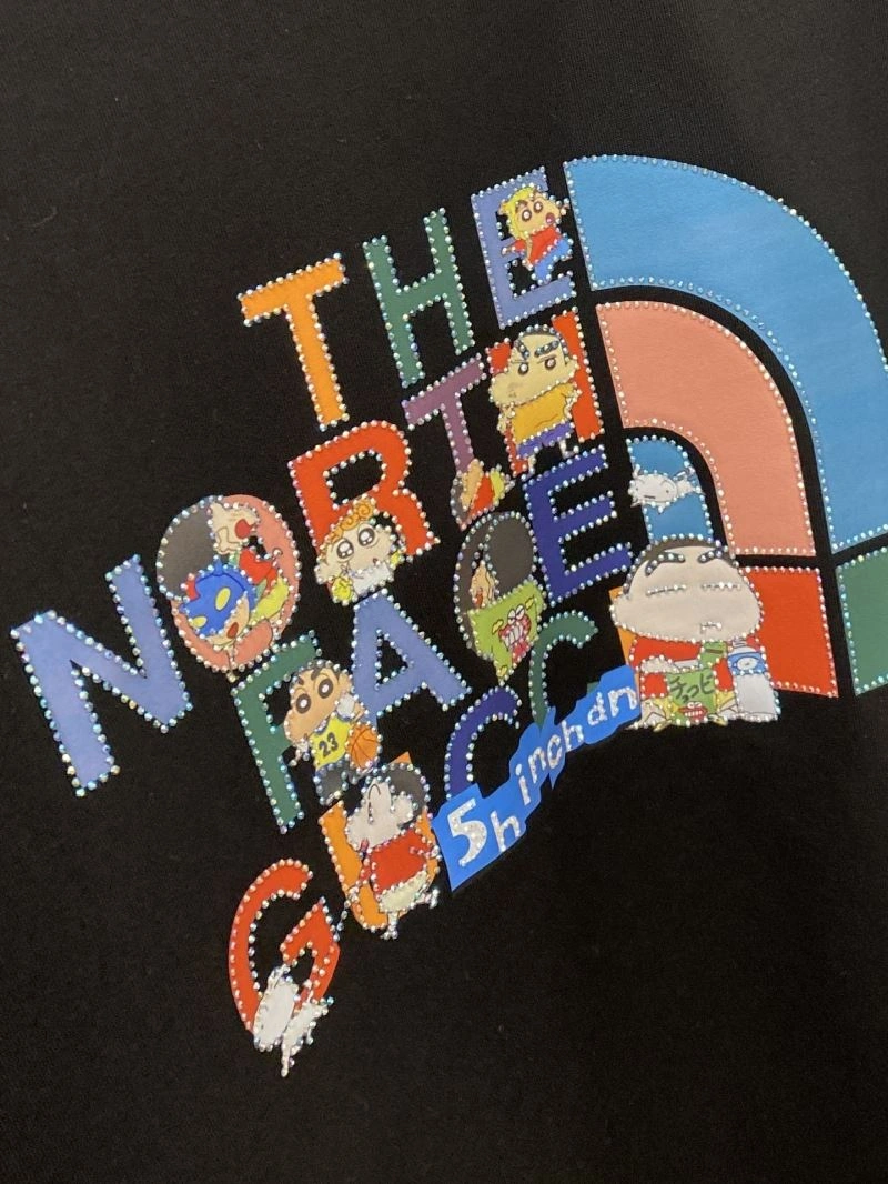 Legit The North Face T-Shirts