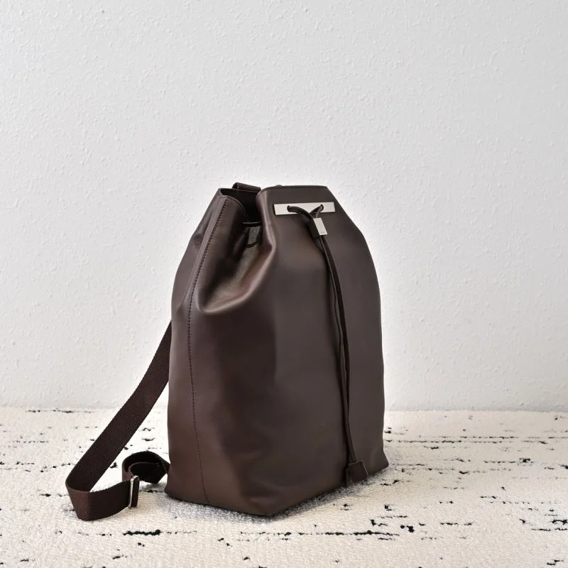 The Row Backpacks