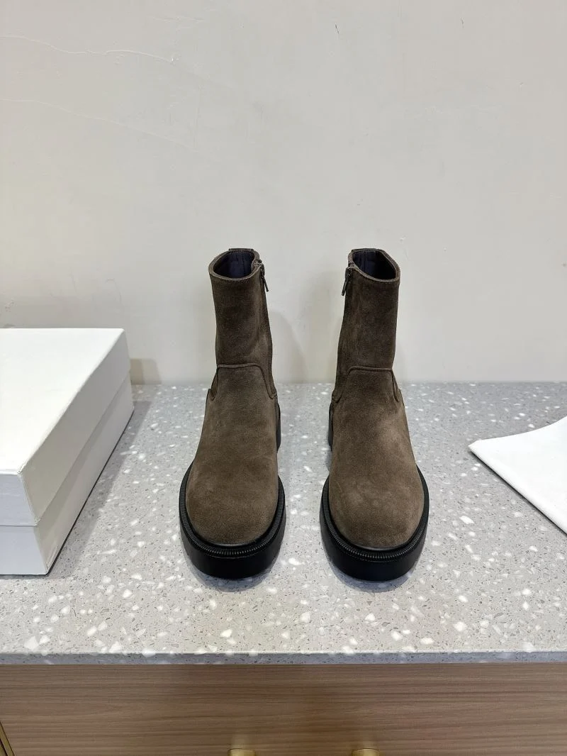 The Row Boots