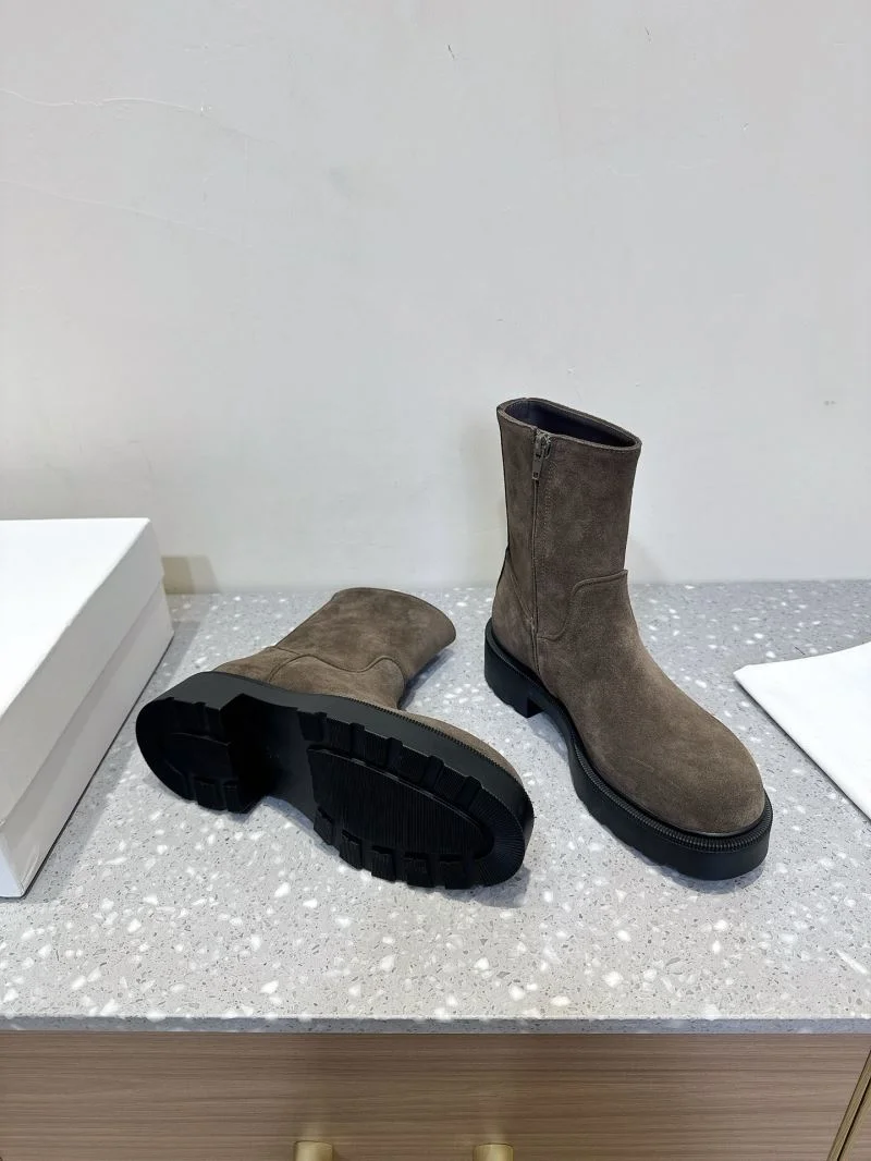 Inexpensive The Row Boots