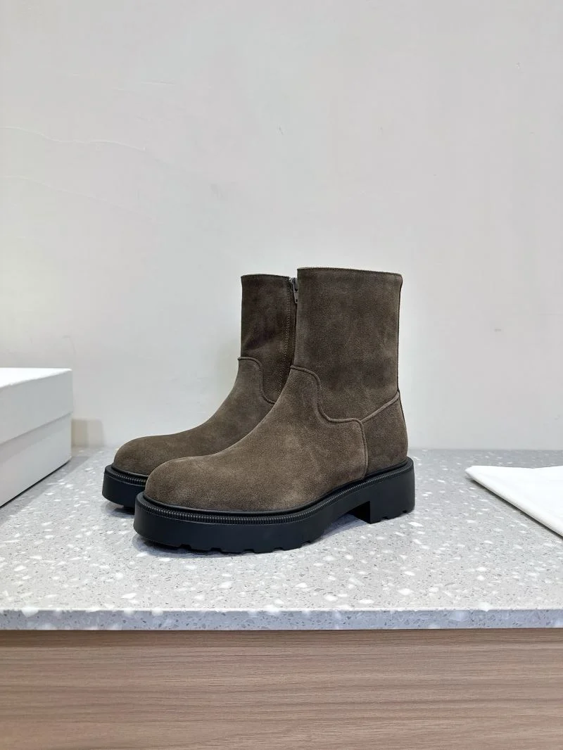 Inexpensive The Row Boots