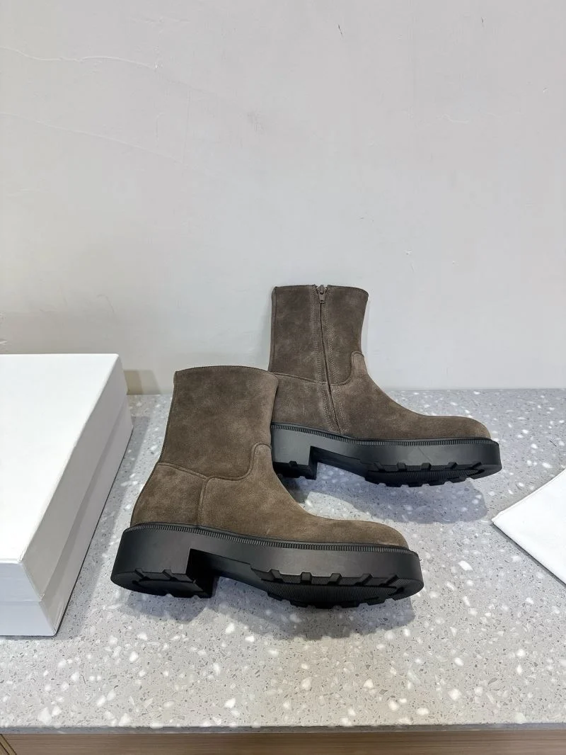 Inexpensive The Row Boots