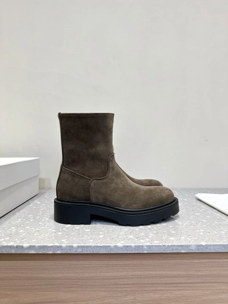 Inexpensive The Row Boots