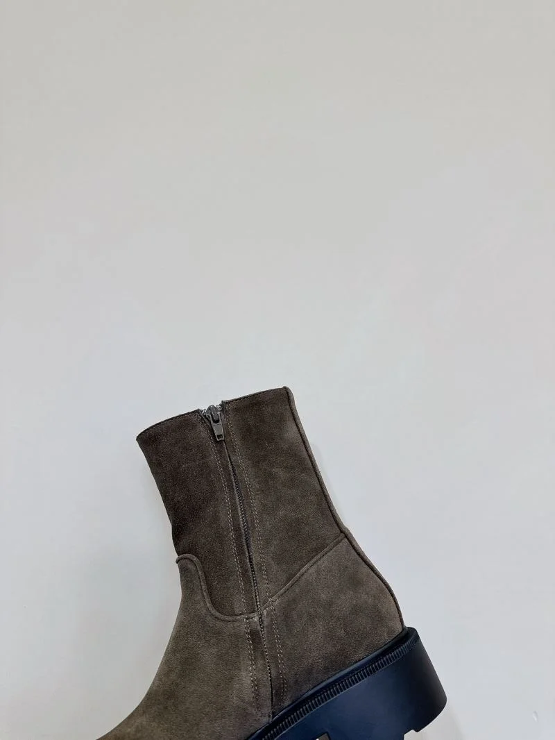 Inexpensive The Row Boots