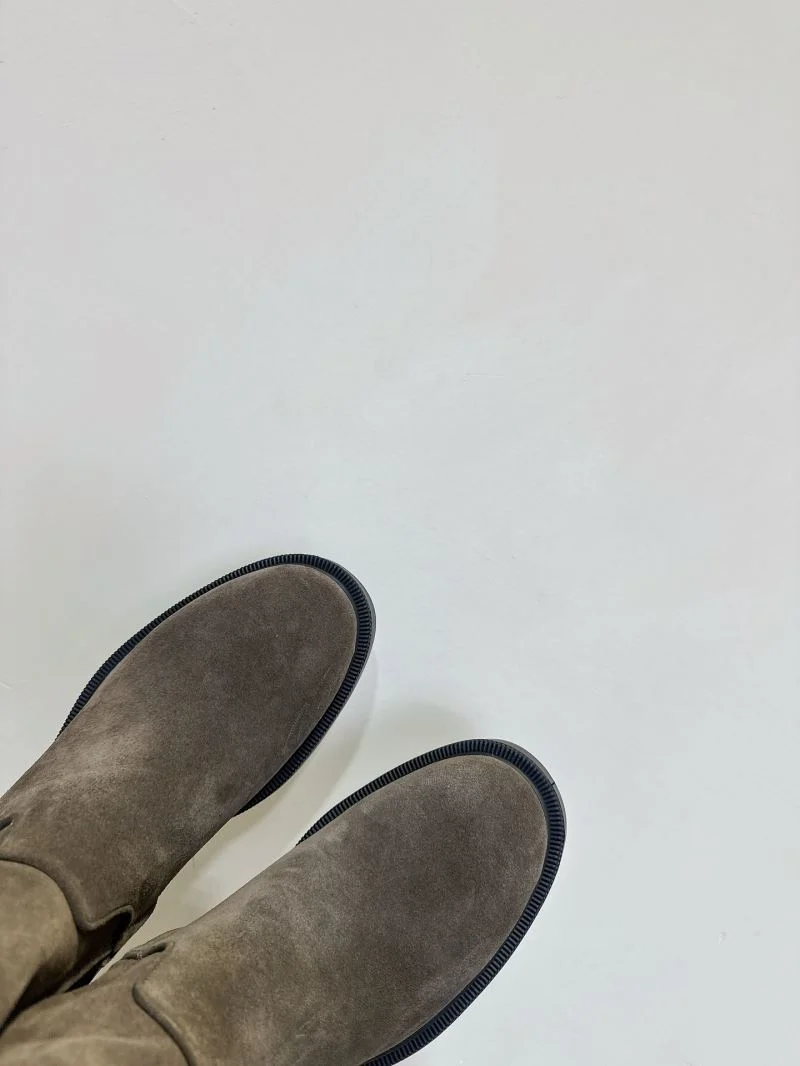 Inexpensive The Row Boots