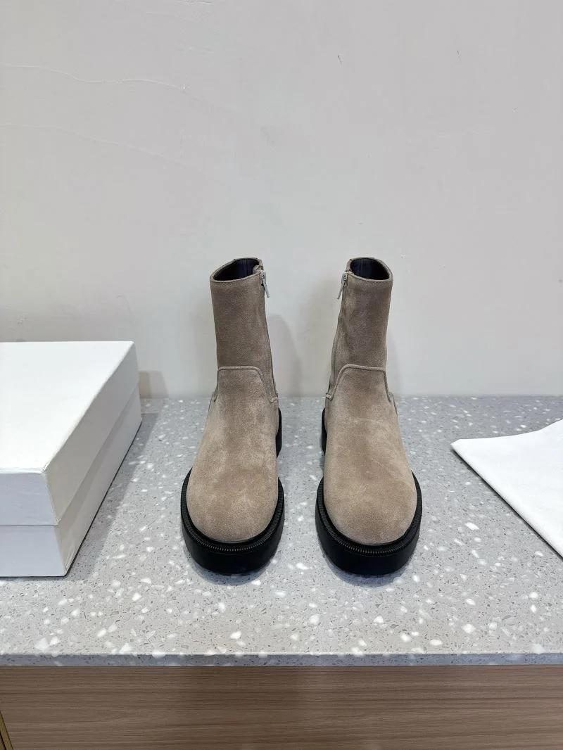 The Row Boots