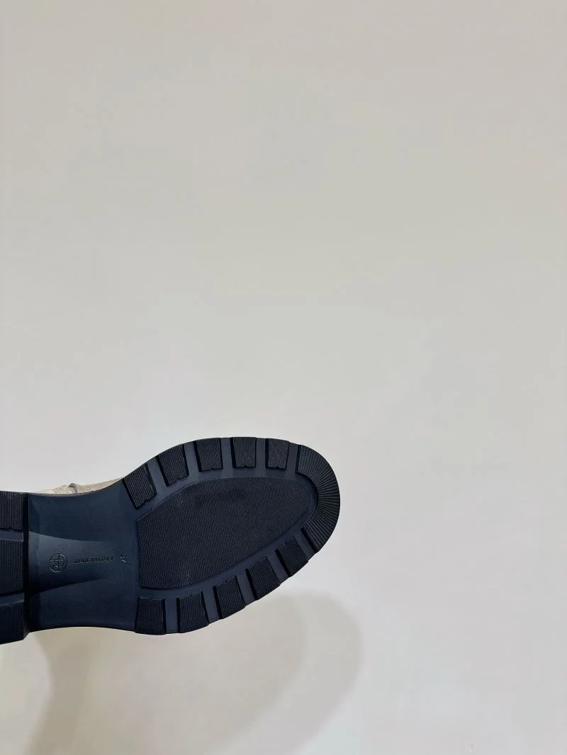 1:1 copy The Row Boots
