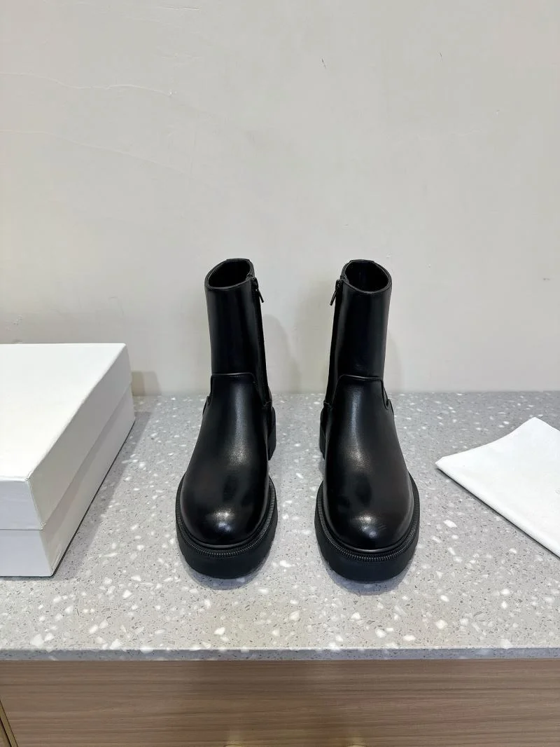 The Row Boots