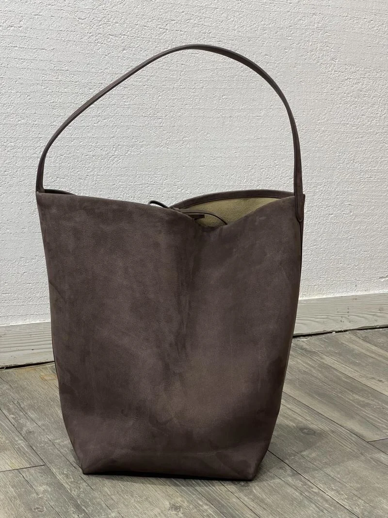 The Row Bucket Bags