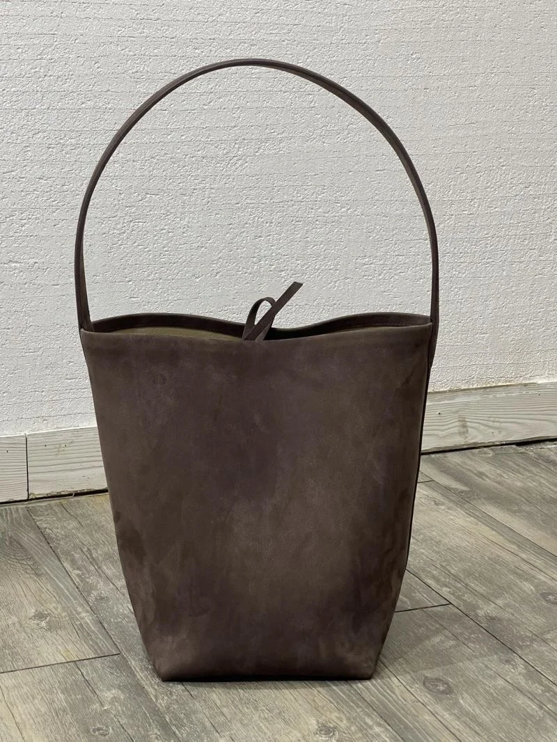 The Row Bucket Bags