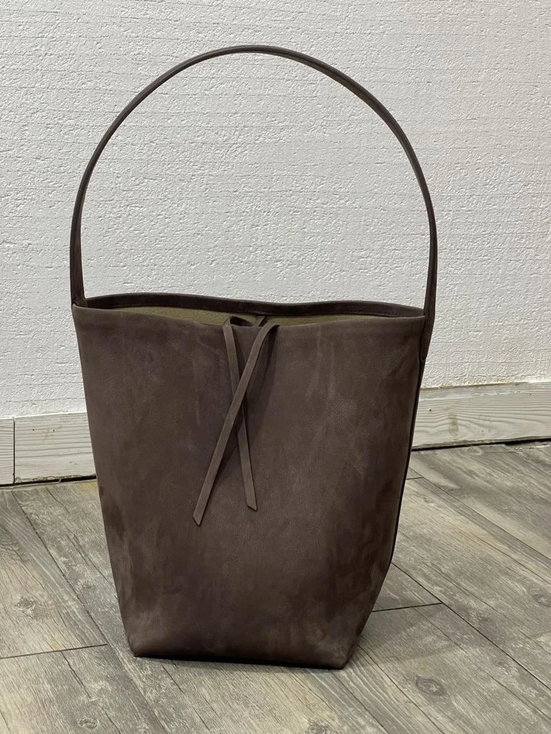 Genuine The Row Bucket Bags