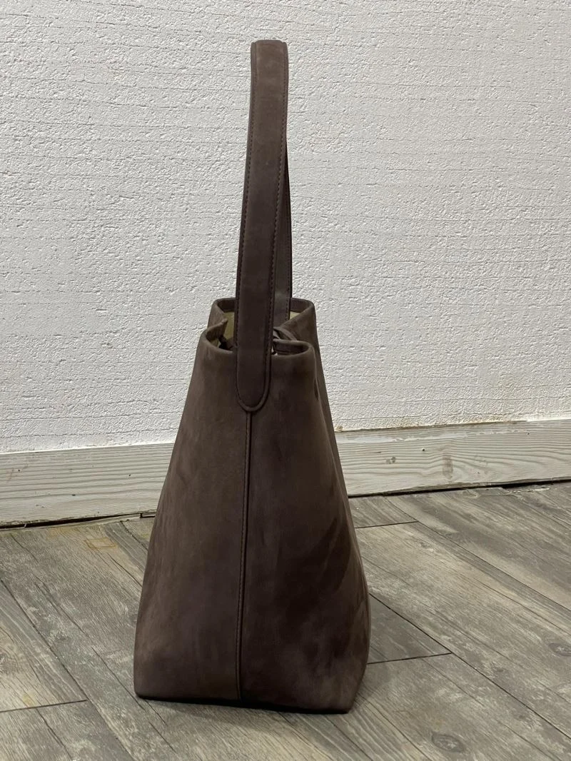 Genuine The Row Bucket Bags
