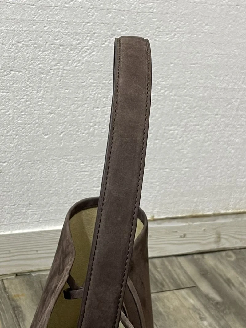 Genuine The Row Bucket Bags