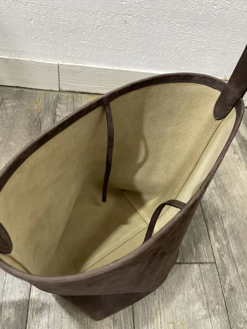 Genuine The Row Bucket Bags