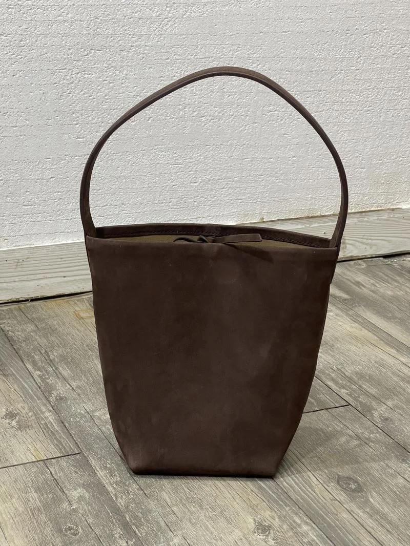 The Row Bucket Bags